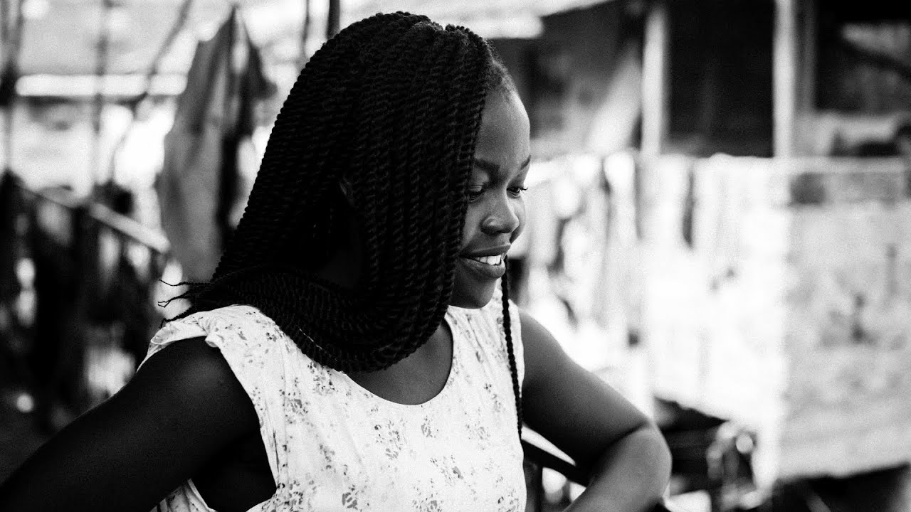 Let's Meet: Diana