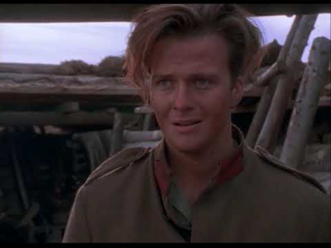 Young Indiana jones Chronicles - Ep 8: Somme, Early August 1916 - Restored