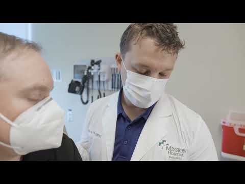 HealthBreak: Preventative care and annual screenings at Mission Health