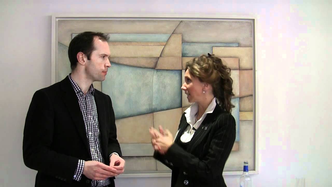 Barbara Tamburini, oenologist, on Tuscan wines