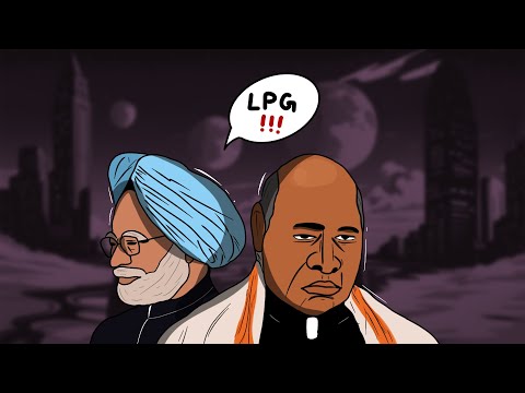 Liberalisation, Privatisation & Globalisation | Economics Class12 NCERT | Animation