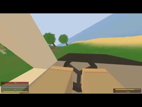 Steam Community :: Video :: Unturned Multiplayer [German] - Episode 09 ...