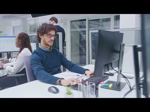 Office Furniture for Productivity