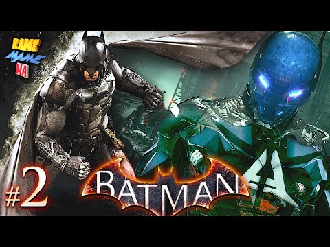 Steam Community :: Video :: Aún no estás roto - Batman : Arkham Knight #2 - #Español #Batman # ...
