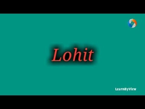 Indian Hindu Baby Boy Names Starting With Letter " L "