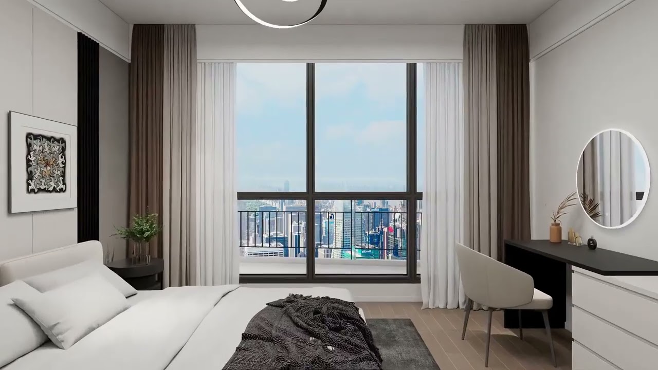 Modern Italian Aesthetics Meets Eastern Elegance by #dreamedhome #customliving #modernluxuryhomes