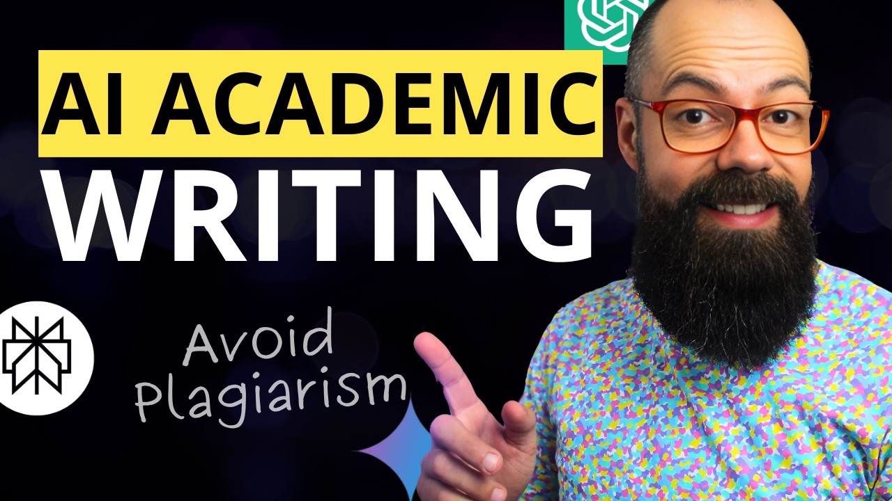 How Smart Academics Use AI (Without Breaking the Rules)