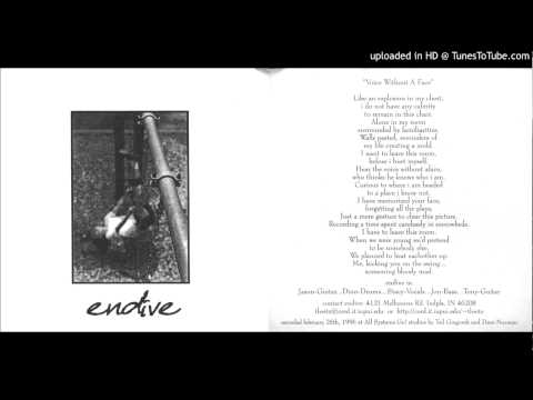 Endive music, videos, stats, and photos | Last.fm