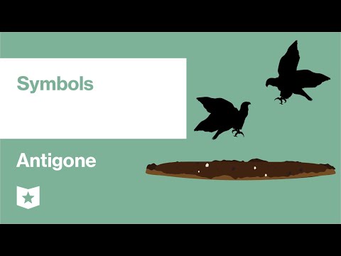 Antigone (The Oedipus Plays) Study Guide | Course Hero