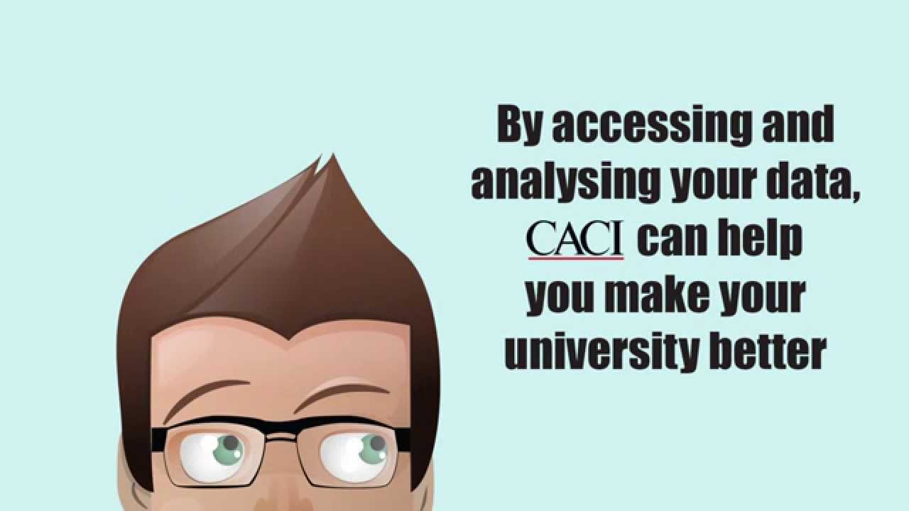 Analytics in higher education