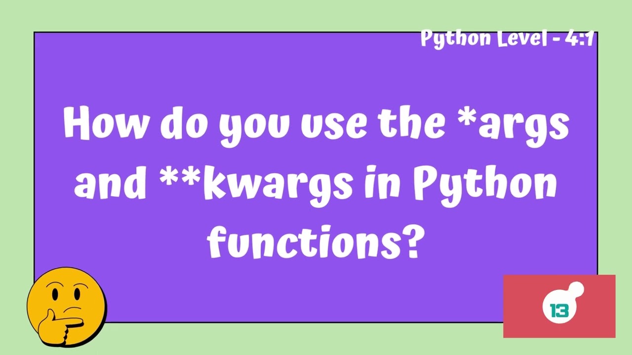 FullStack Factoids | Python 4:1