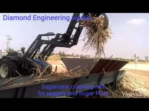 Sugar Mill Machinery - Sugar Mill Equipment Latest Price, Manufacturers ...