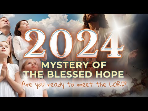 March 9, 2024 The Rapture and the Resurrection By C J Lovik : The ...