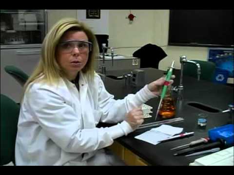 Pipette Techniques