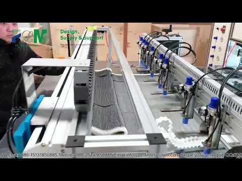 PLM Filter solution help you building your filter project !