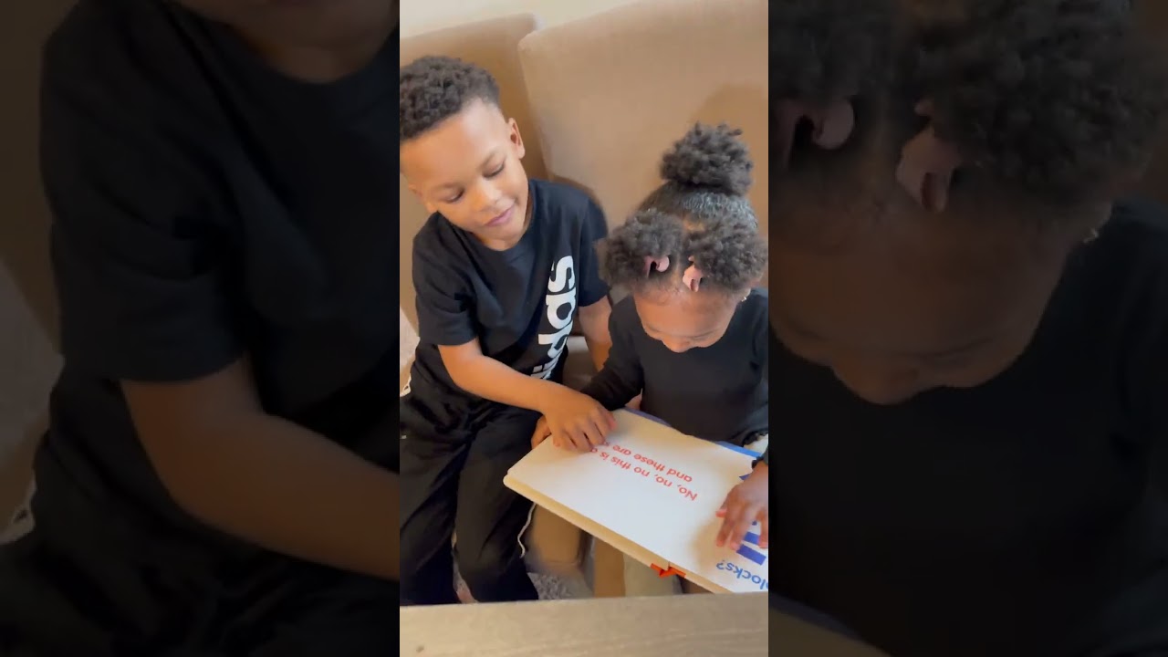 Block Tales Testimonial