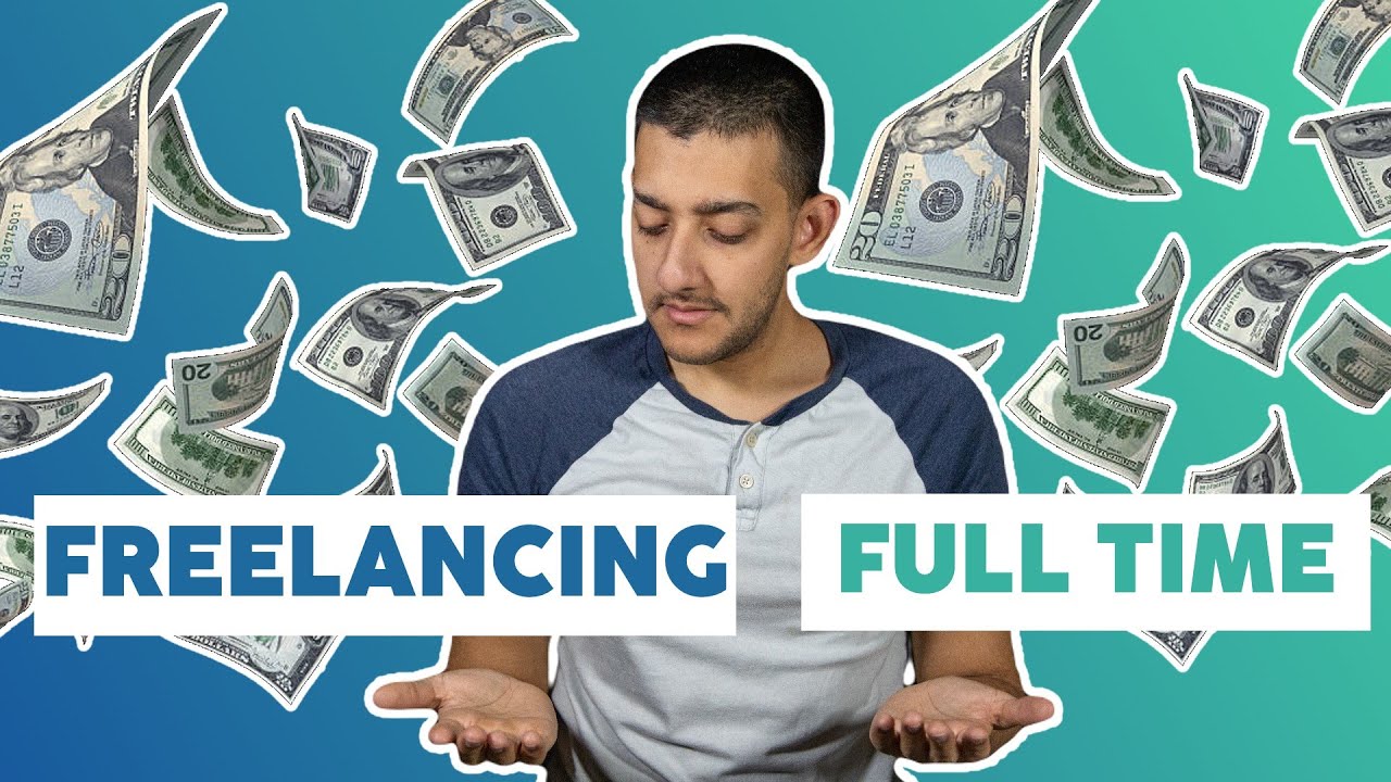 Web Development: Freelancing VS Full Time