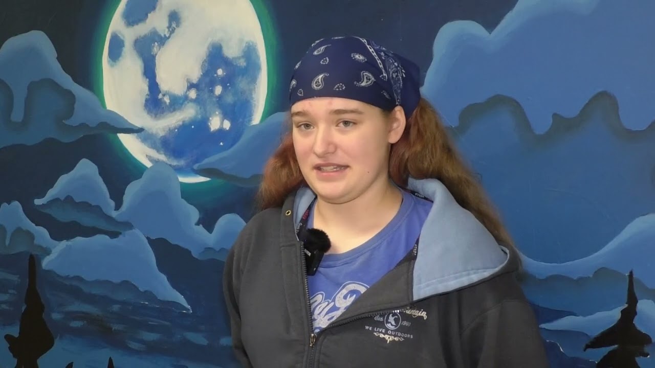 Waverly Artist Profile - Trinity Walker