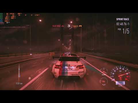 Steam Community :: Video :: nfs 2015 eddie's challenge final mission