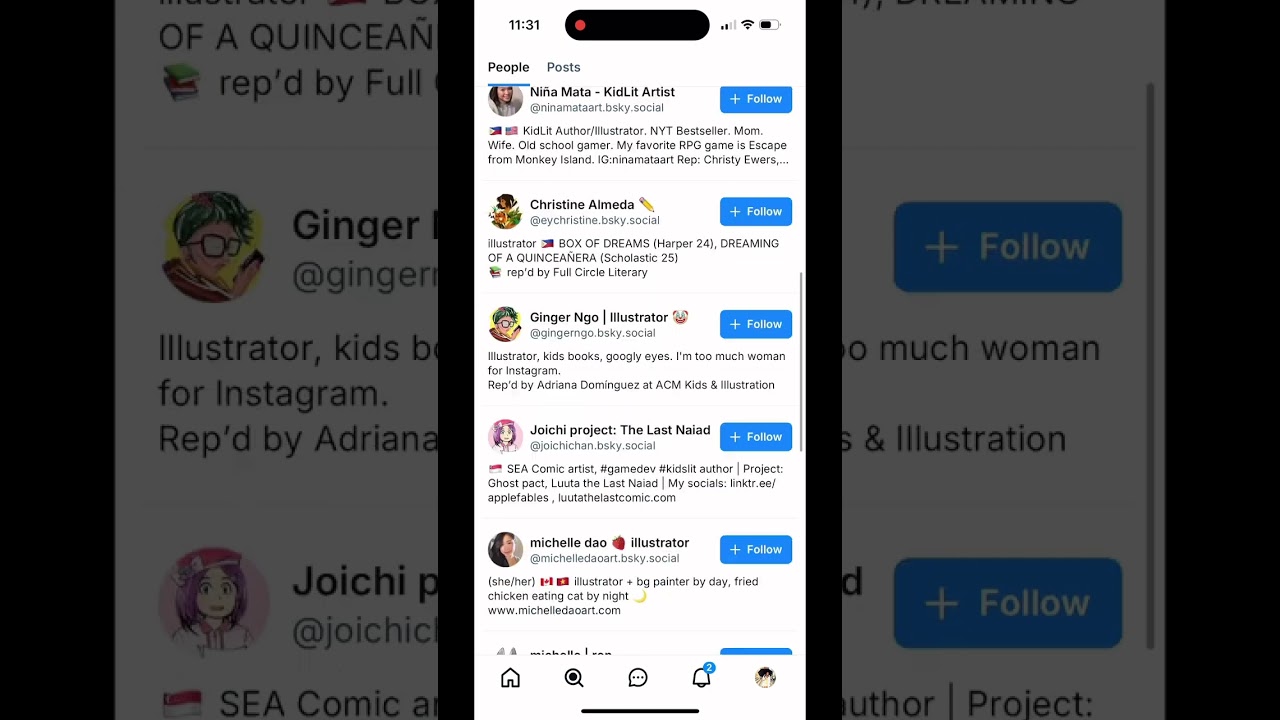 Romero how to find your people on bluesky by finding starter packs #starterpack #bluesky #booktok