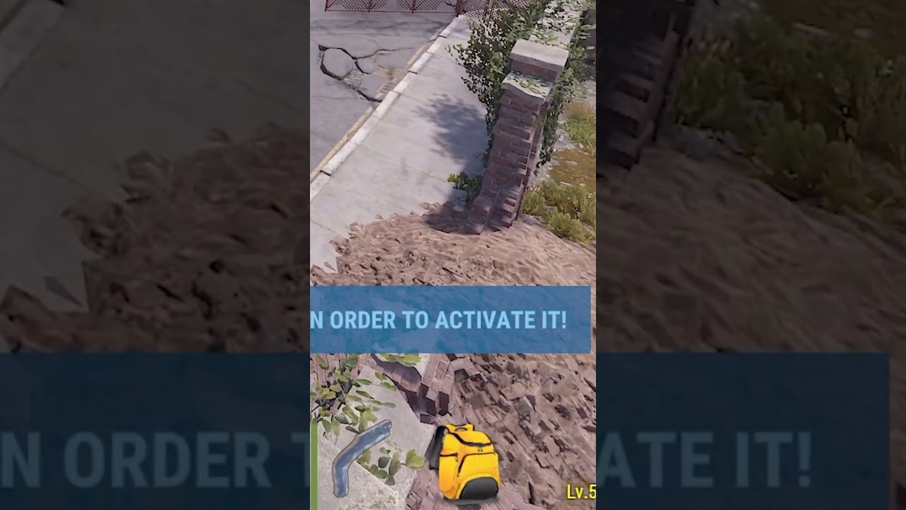 this is why I MAIN modded rust... #rust
