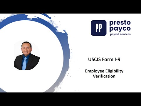 How to Fill Out Form I9 (I-9 Easy Instructions)