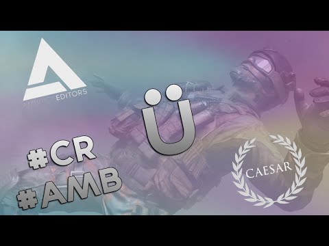 Steam Community :: Video :: Ü [Caesar/Ambition App]