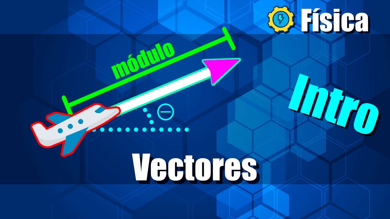 Vectores - Ejercicios Resueltos - Introducción