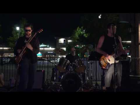 B3 - The Baker Trio - Oeno Wine Bar - Use Me Up - Bill Withers August 20, 2016
