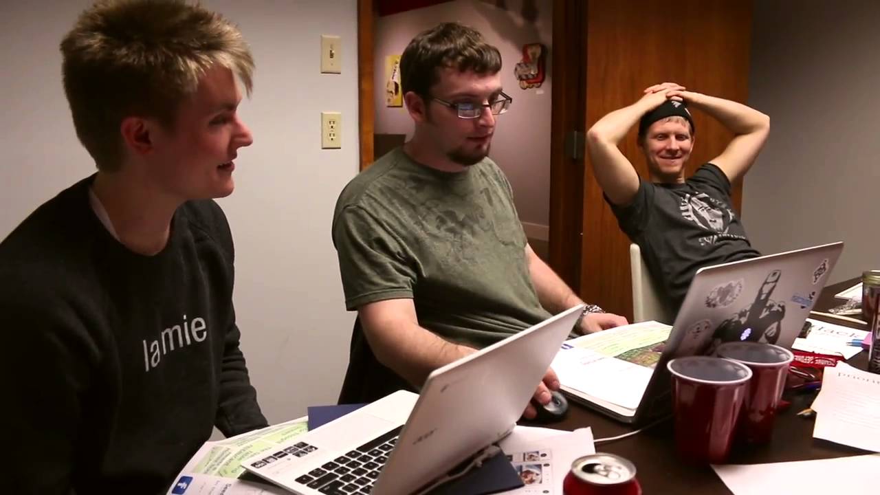 dsmHack: Des Moines Charity Hackathon