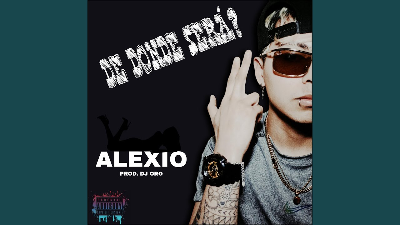 De Donde Será? (feat. DJ ORO)