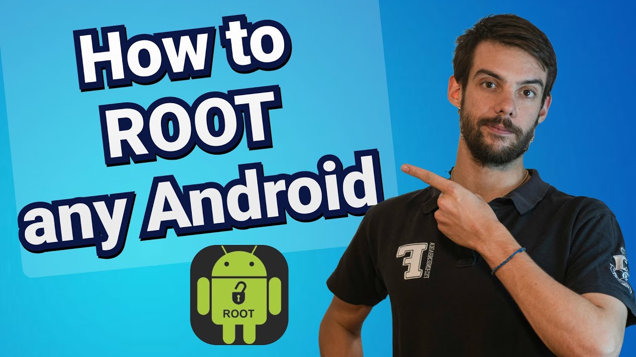 How to Root Any Android Phone | One-Click Root Easy Tutorial (2026)