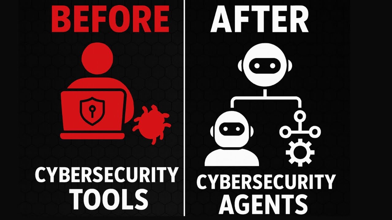 How Agentic AI Will Break Most Cybersecurity Tools In 2026 ..