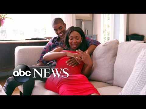 New documentary looks at high maternal mortality rate among Black women