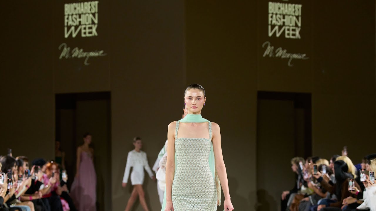 M. Marquise | Spring-Summer 2026 show