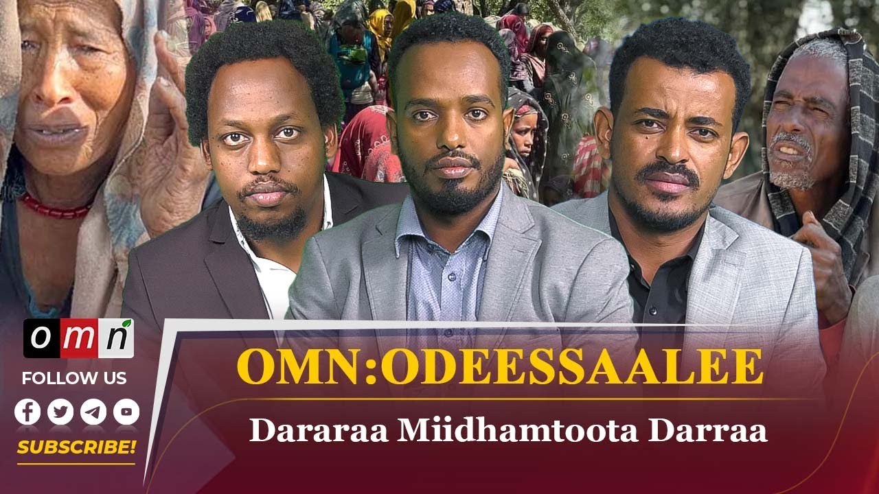 OMN Horn Odeessaalee Sadaasa 26, 2024