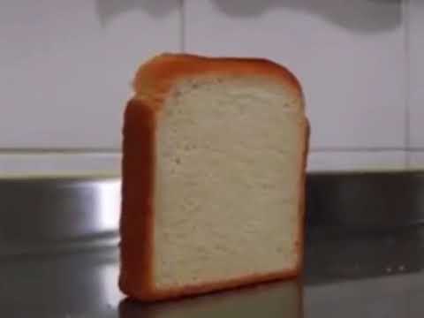 Bread - Bread Falling Over But Its Extra Dramatic | Music Video, Song Lyrics and Karaoke