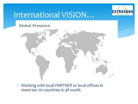 Multimedia - Estruagua