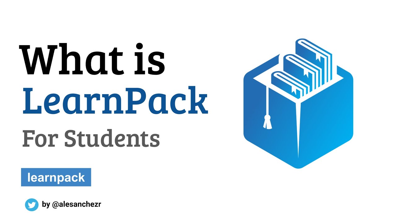 What is learnpack and how to use it