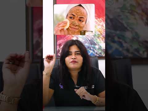 Dermatologist Honest Opinion About Multani Mitti | Dr.Radha Dermatology