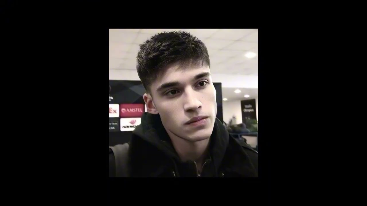 Playlist to brutally mog everyone (looksmaxxing)