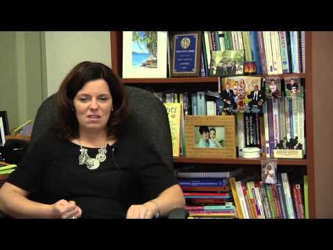 Survivors’ Stories | Domestic Violence