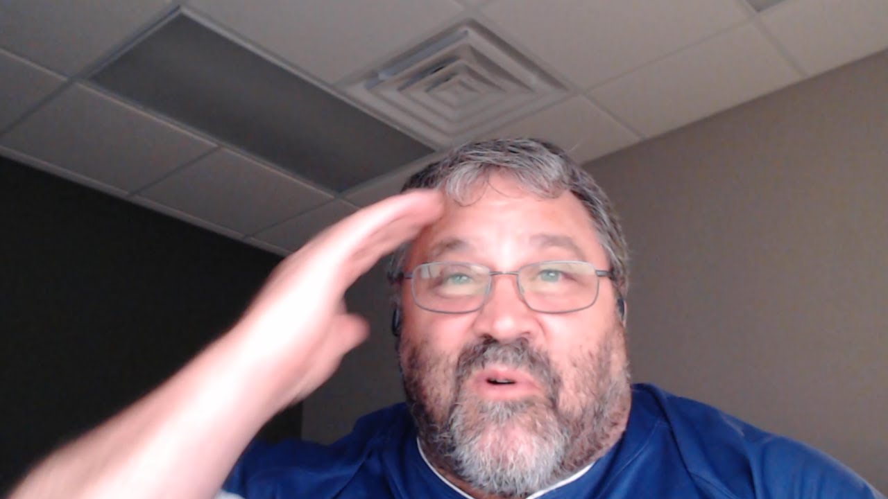 Captain's Vlog 4: Farewell, Internet Explorer