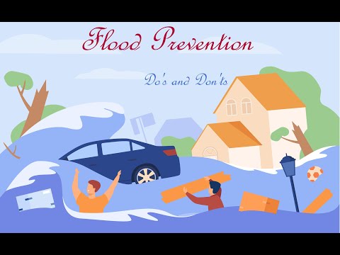 Preparedness for Flood Mitigation in India
