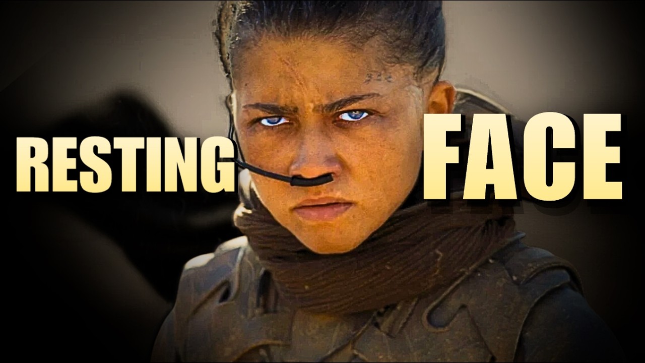 Zendaya’s Acting Problem… No One Talks About