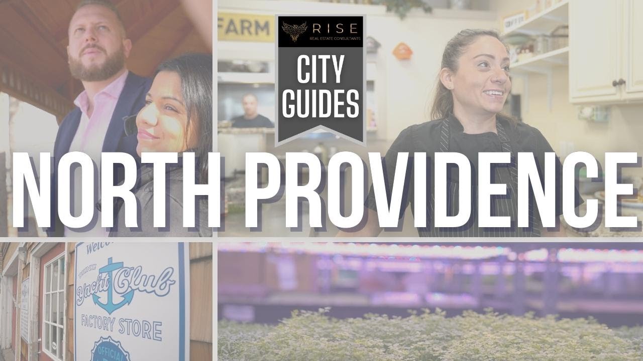 City Guides | North Providence