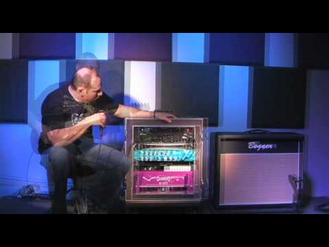 Bogner Fish - ranked #655 in Guitar Amplifier Heads | Equipboard