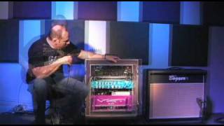 Bogner Fish - What To Know & Where To Buy | Equipboard