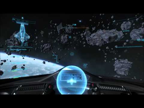 Steam Community :: Video :: Star Citizen: Arena Commander, Vanduul ...