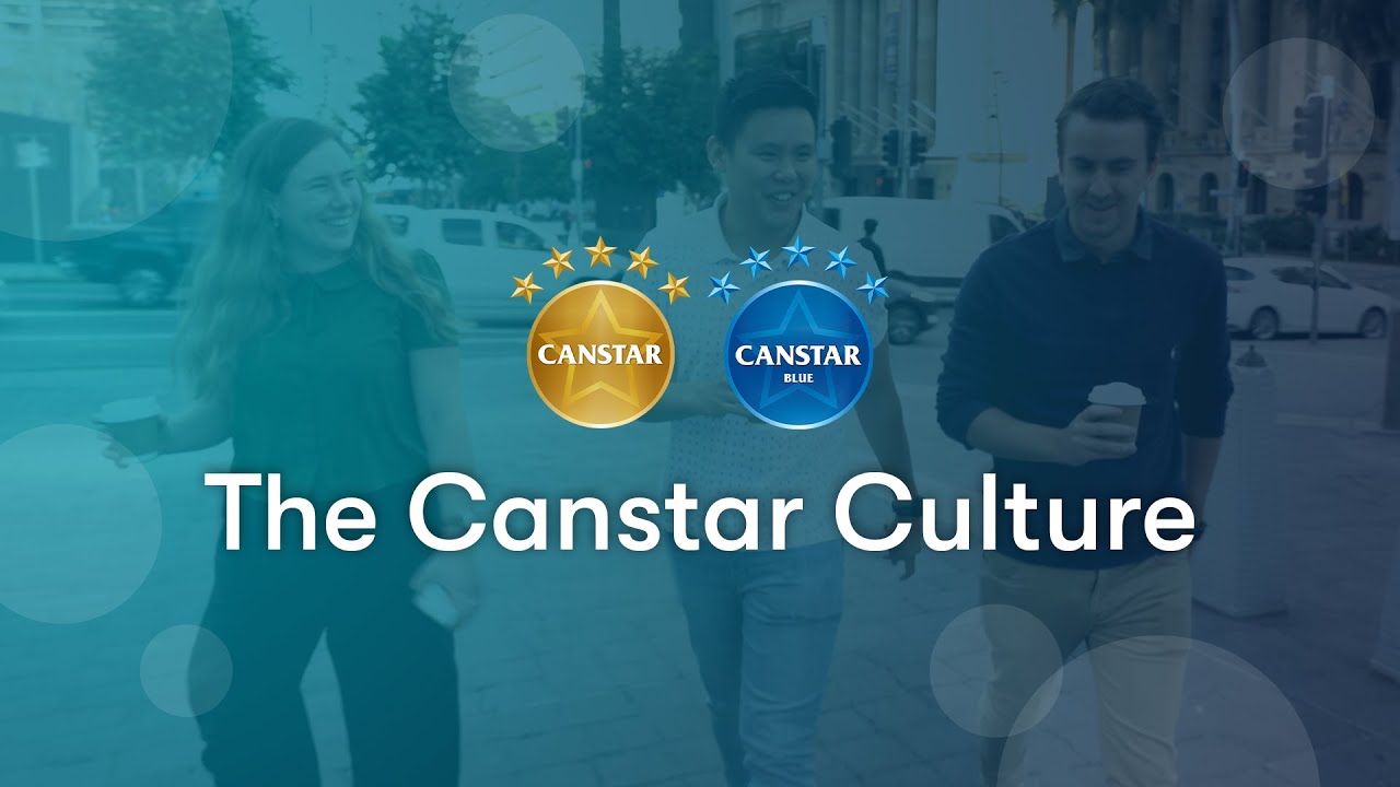 The Canstar Culture